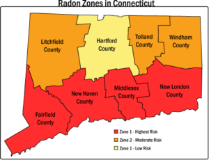 Radon Testing & Mitigation CT - Certified Radon Mitigation Services ...